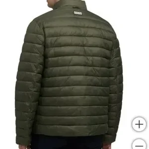 Hunter | Jackets & Coats | Hunter Mens 3in Jacket New | Poshmark